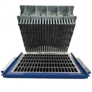 Buy High-end Hollow Brick Block Ceiling Paving Stone Interlock Rain ...