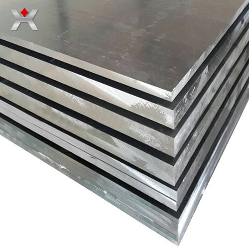 Buy Aluminum Plate from Wan Star Aluminum Industry, China | Tradewheel.com