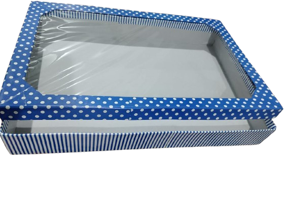 Buy Suit Box from Taya Traders, Pakistan | Tradewheel.com