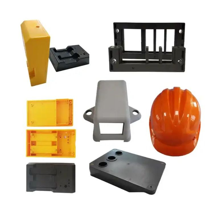 Buy Custom Mold Abs Pom Pa66 Pc Molding Plastic Custom Plastic Parts ...