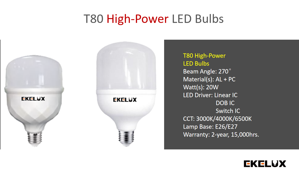 Buy Led T Bulbs from HANGZHOU EKE OPTOELECTRONIC CO.,LTD, China ...