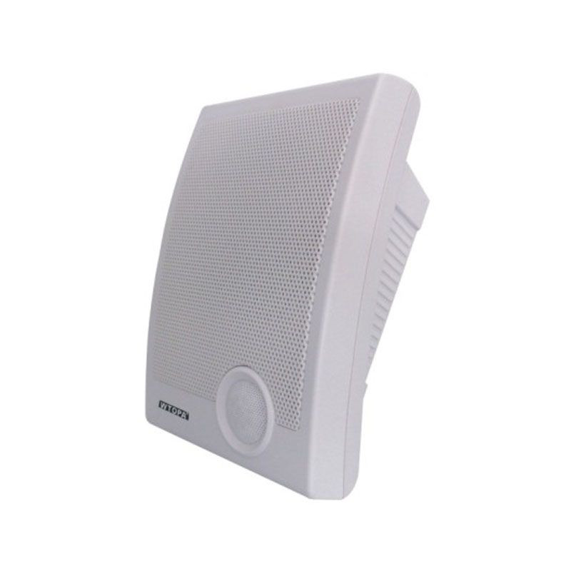 Buy Wall Hanging Sound Box Bg-506 from Guangdong Wanshengda Intelligent ...