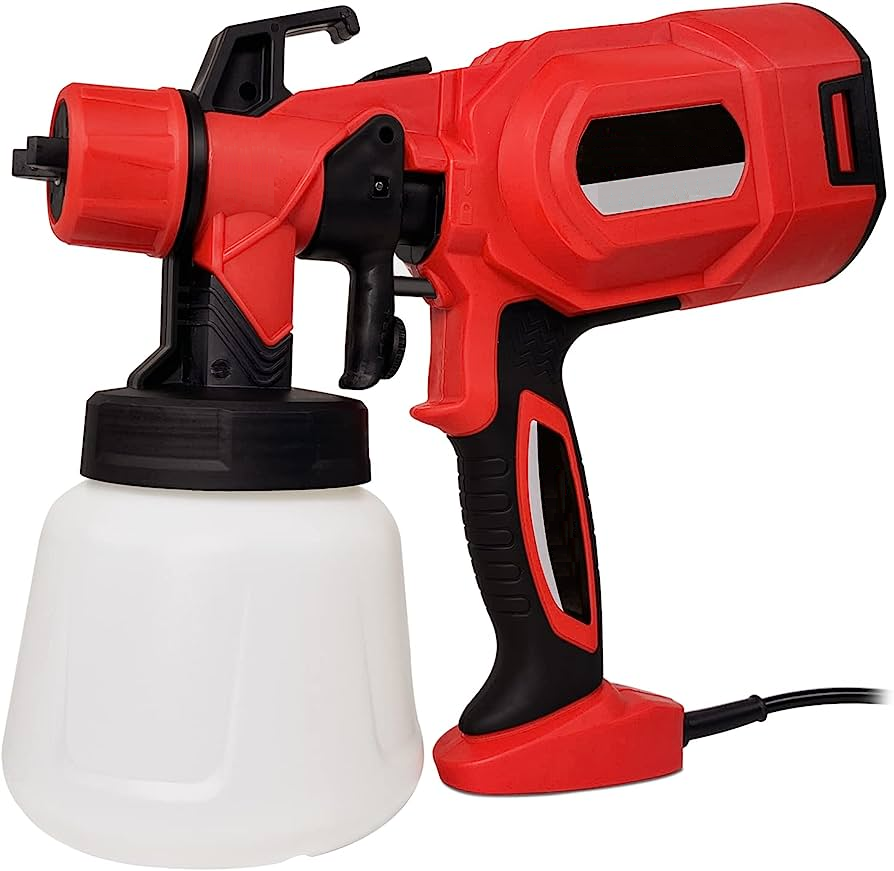 Buy Electric Spray Gun from JINLONG HOLDING COMPANY LIMITED, China ...