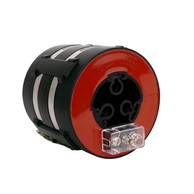 Buy Single Phase 600a Spilt Core Type Lzck3500-10 Current Transformer ...