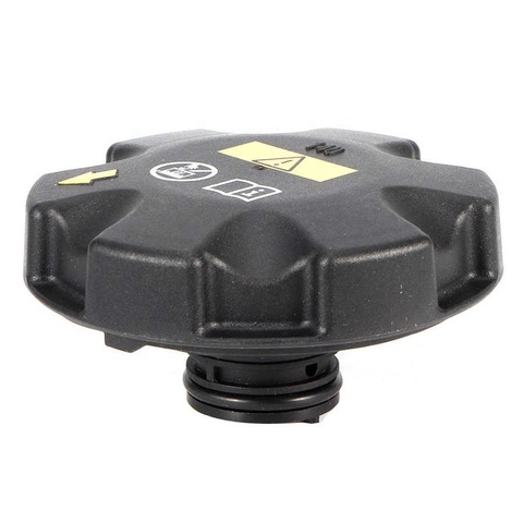 Buy 17117521071 Radiator Overflow Coolant Recovery Expansion Tank Cap ...