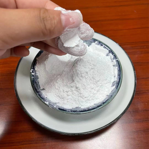 Buy 2021 Factory Direct Sales Industrial 325 Mesh Talc Powder Price ...