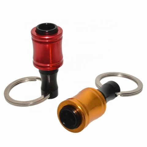 Buy 35mm Hex Shank Screwdriver Bit Holder Quick Release Extension Bar ...