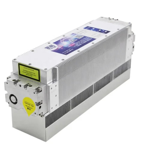 Buy 40w Rf Metal Laser Tube Co2 Fractional Laser Beauty Machine Wrinkle ...