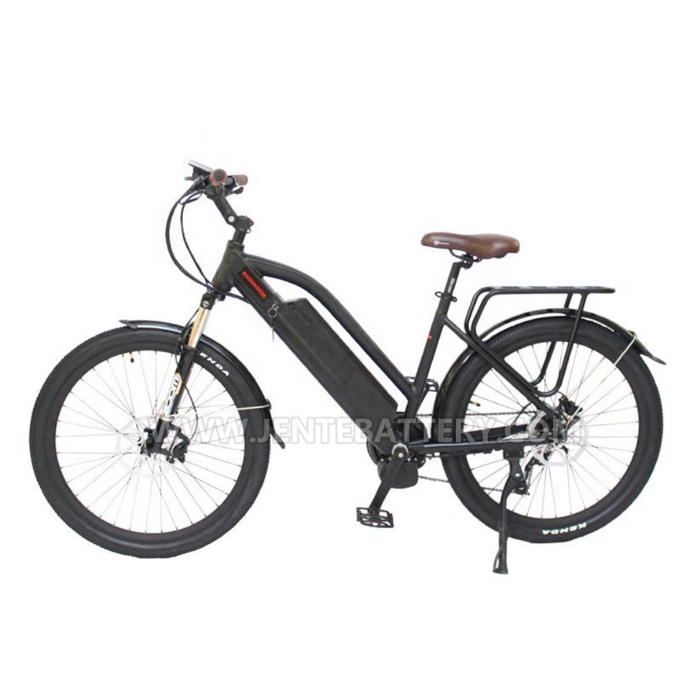 Buy 48v Reention Dorado Plus E-bike Battery 48v 13ah 14ah 15ah 16ah 17 ...