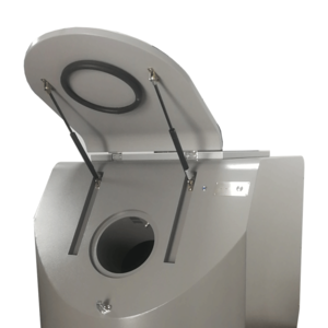 Buy 5 Ton Commercial Food Waste Composting Machine Kitchen Waste Bio ...