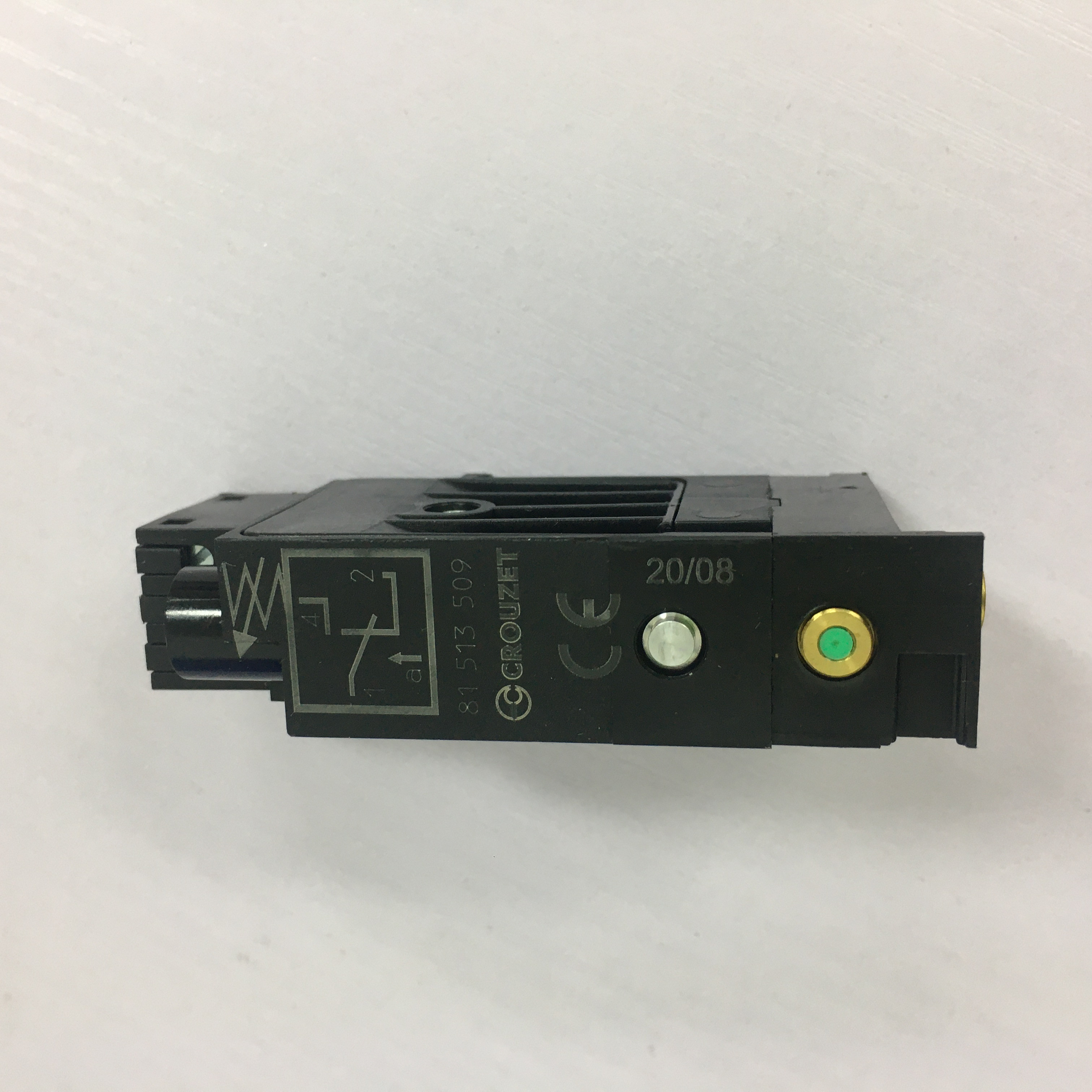 Buy 81513509 Electro Pneumatic Control Valves Controller Pne Pressure ...