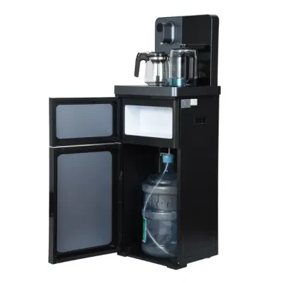 Buy 843 Tea Bar Machine Drinking Tea Bottom Load Water Dispenser With ...