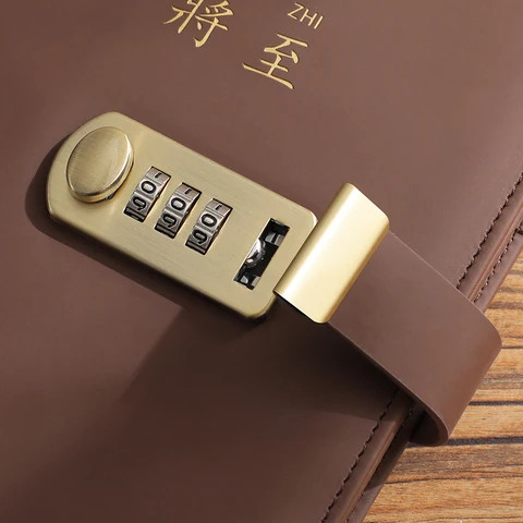 Buy A5 Password Book Customized Creative Student Travel Nnotebook Soft ...