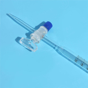 Buy Acid Burette With Piston-gs-1642 from Guangzhou Sinosource Lab ...