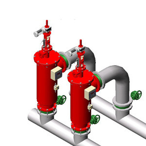 Buy Aiger400series Filter Making Machines Oil Filter from Beijing ...