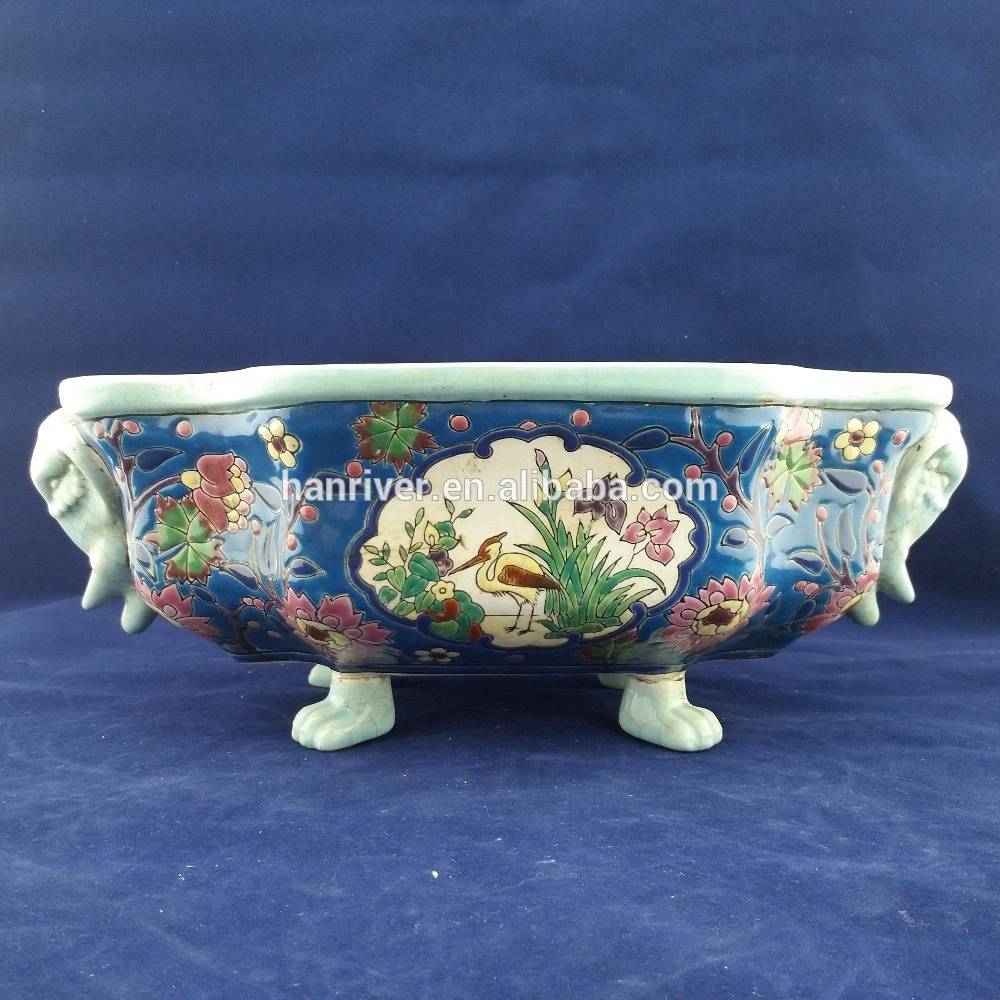 Buy Antique Ceramics Pot from Chaozhou Chaoan Yifan Cermics ...
