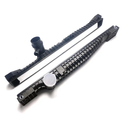 Buy Auto Aluminum Radiator Plastic Tank Pa66+gf30 For Truck Volvo Fm ...