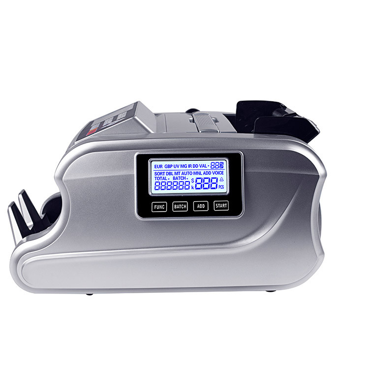 Buy Banknote Countery Note Counting Machine Banknote Counter Detector ...