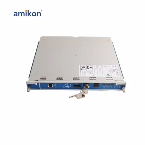 Buy Bently Nevada Transient Data Interface 3500/22-01-01-00 288055-01 ...