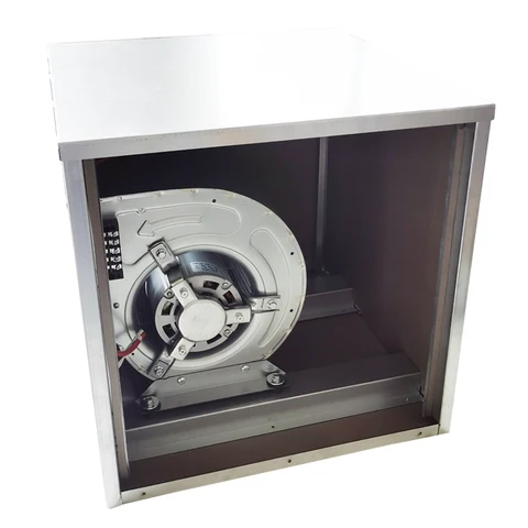 Buy Best Quality Kitchen Extraction Of Steam & Cooking Fumes Box-type ...