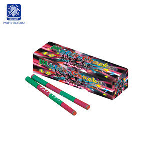 Buy Black Spider W/fuse Chinese Firecrackers For Sale from Liuyang ...