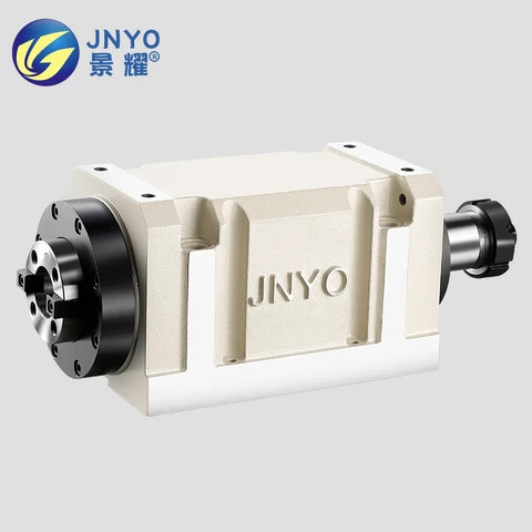 Buy Boring And Milling Bt50 Spindle Head With High Accuracy from ...