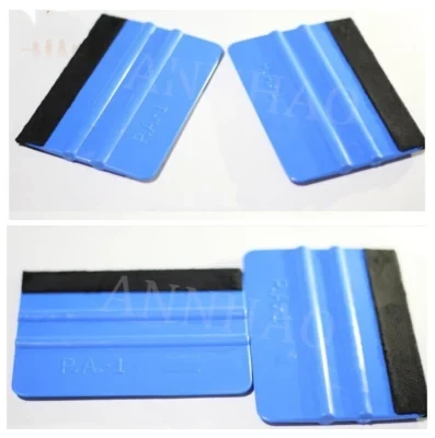 Buy Car Vinyl Film Wrapping Tool Fabric Felt 3m Squeegee from Guangzhou ...
