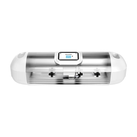 Buy Ce Approved Mini A3 Desktop Vinyl Cutting Plotter Sticker Cutting ...