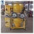 Buy Cement Mixer Two Aggregate Hopper 60 M3/h Mixing Plant Mobile ...