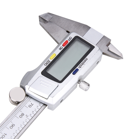 Buy Cheap Price Depth Insize Measuring Instruments Digital Vernier ...