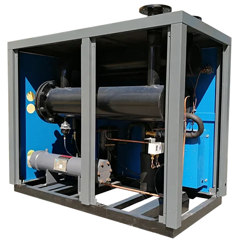 Buy China Industrial Air Dryer Supplier Compressed Air Dryer 350cfm ...