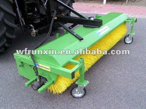 Buy Cleaning Product Machine/road Sweeper from Weifang Runshine ...