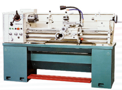 Buy Cm6241/41v General Lathe Machine 52mm Aperture Precision Metal ...