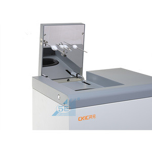 Buy Coal Quality Ultimate Analysis Laboratory Equipment from Changsha ...