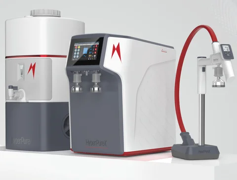 Buy Color Lcd Display Powerful Hidis Water Dispenser Arm Used With ...