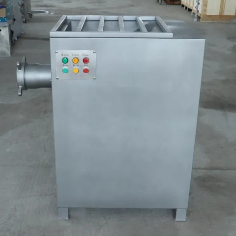 Buy Commercial Automatic Heavy-duty Meat Grinder Large Industrial ...