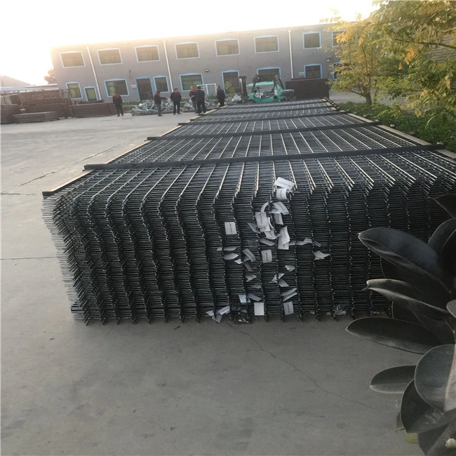 Buy Concrete Construction Building Foundation Rebar Welded Wire Mesh ...