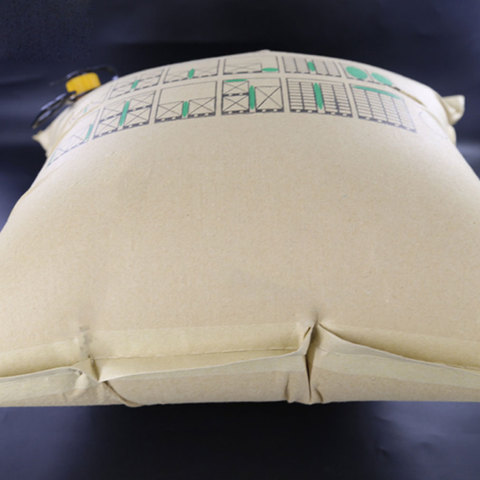 Buy Container Inflatable Buffer Collision Avoidance Dunnage Air Bag ...