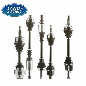 Buy Costomzation Terex Transfer Case Drive Shaft Yoke Spline Flex Joint ...