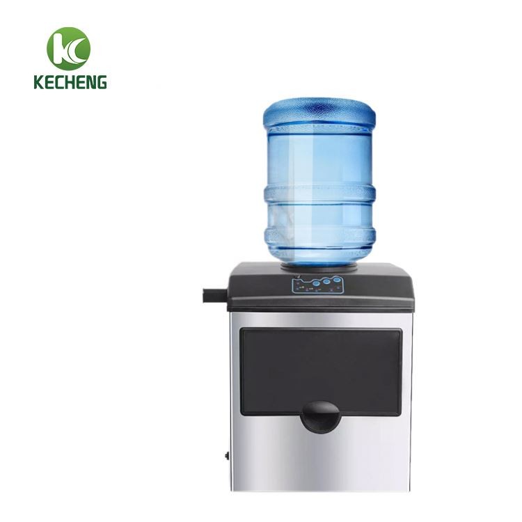 Buy Crashed Ice Maker/crushed Bullet Cracked Ice Machine/small Ice ...