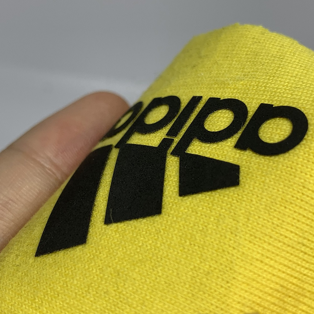 Buy Custom 3d Raised Effect Brand Logo 3d Rubber Silicone Heat Transfer ...