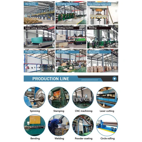 Buy Custom Metal Enclosure Custom Precision Sheet Oem Metal Sheet Enclosure Parts Bending ...