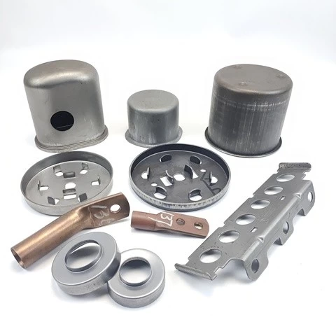 Buy Custom Precision Stainless Steel Progressive Metal Stamping Parts ...