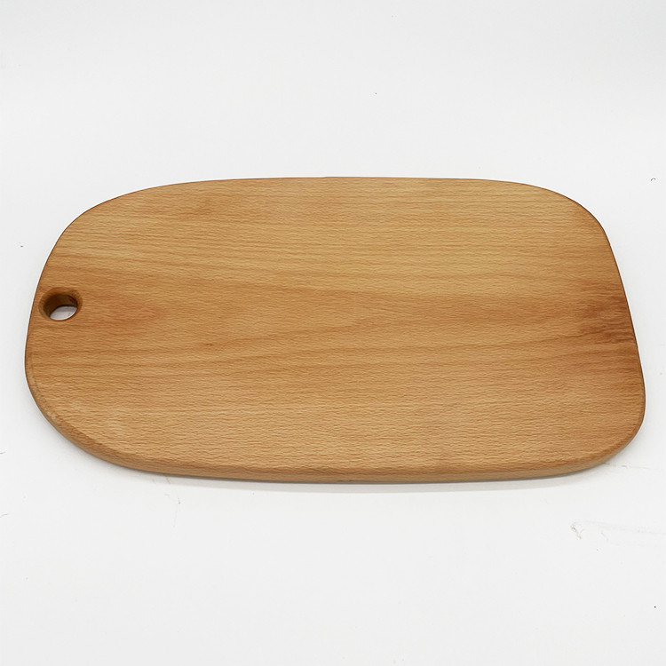 Buy Custom Solid Wood Chopping Block Restaurant Kitchen Tool Chopping ...
