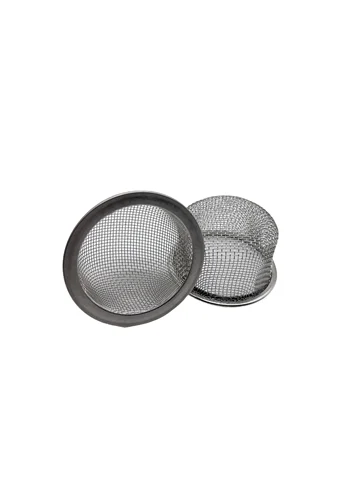 Buy Customized 304 Stainless Steel Mesh Detergent Filter Pump Strainer ...