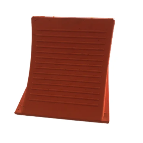 Buy Customized Heavy-duty Polyurethane Wheel Chock Lightweight Urethane ...