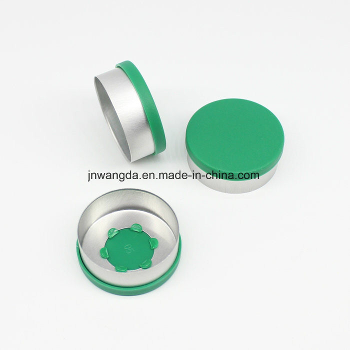 Buy Customized Pharmaceutical Medicine Injection Bottle/vial Flip Off ...