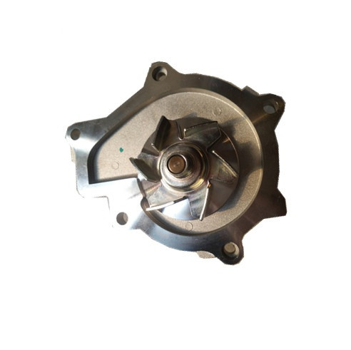 Buy D4bh Engine D4ba Engine Water Pump Oem 25100-2f000 Auto Parts from ...