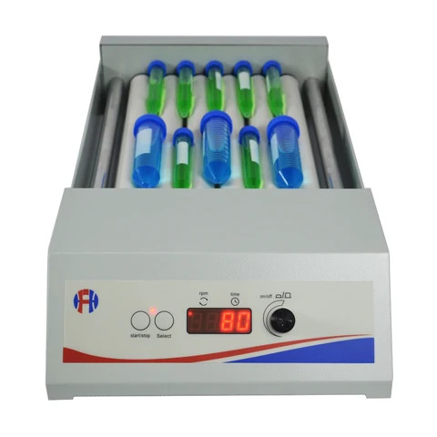 Buy Digital Roller Mixer Blood Sample Mixer With Ce Rohs Certificates ...