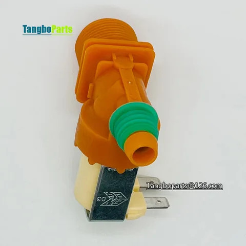 Buy Dishwasher Washing Machine Parts Water Inlet Valve Dc62-30314n ...